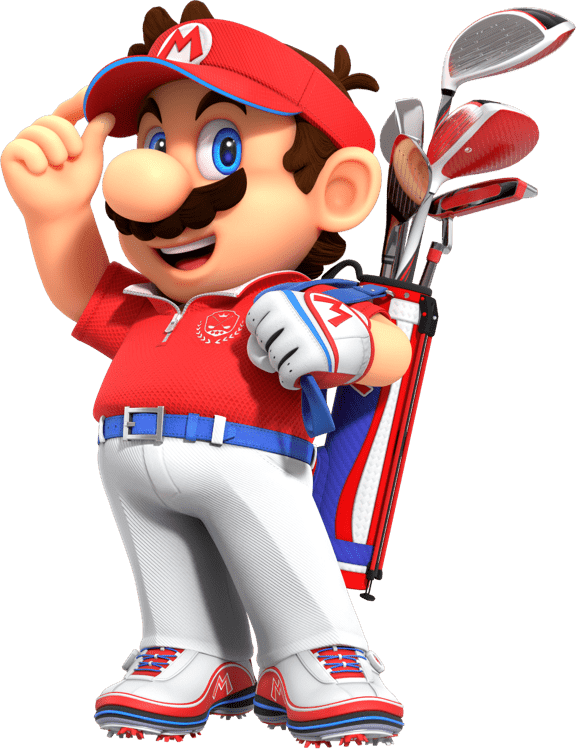 Mario Golf™: Super Rush for Nintendo Switch™ — Buy now | Mario Golf ...